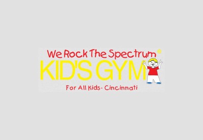 Kids Indoor Play Gym | We Rock The Spectrum - Cincinnati
